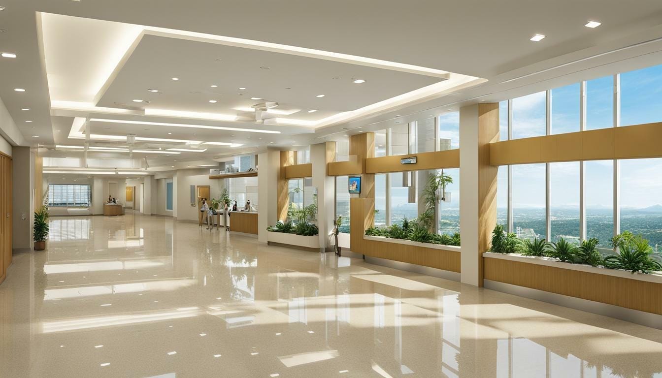 Explore Cebu City Medical Center Photos - A Virtual Tour - Southpole ...