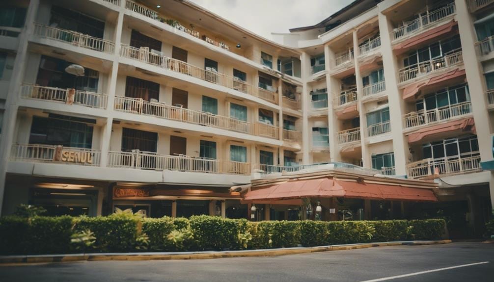 Cheapest Hotel Near SM City Cebu: Budget-Friendly Stay