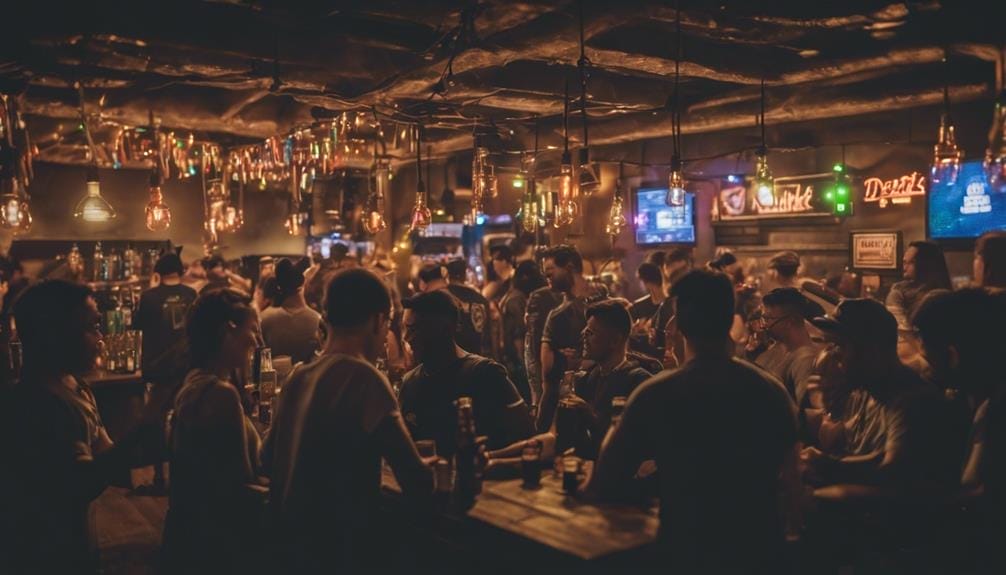 Draft Punk Cebu: Craft Beer Haven