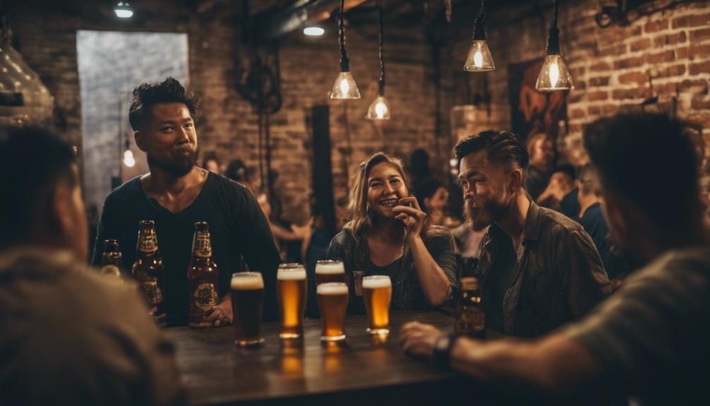 Draft Punk Cebu: Craft Beer Haven