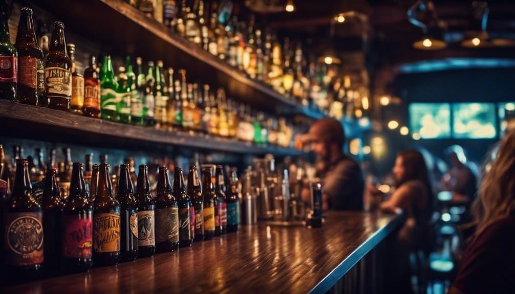 Draft Punk Cebu: Craft Beer Haven