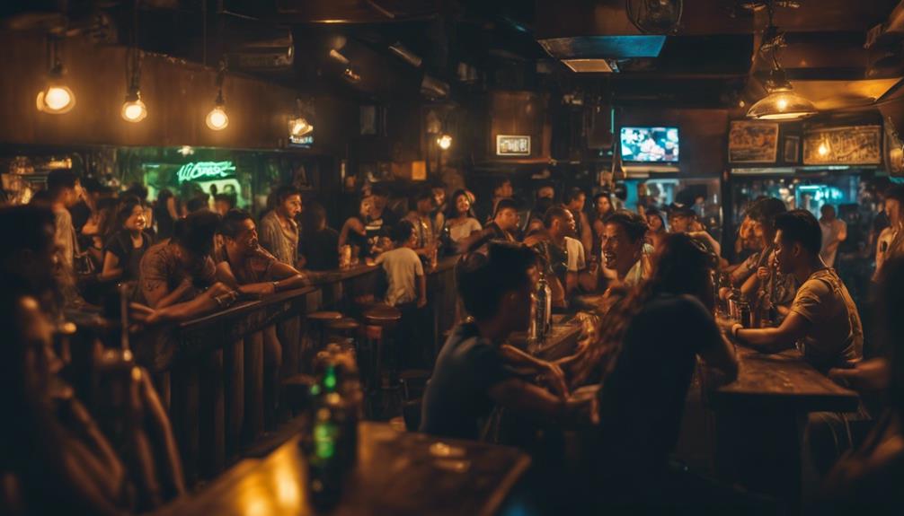 Draft Punk Cebu: Craft Beer Haven