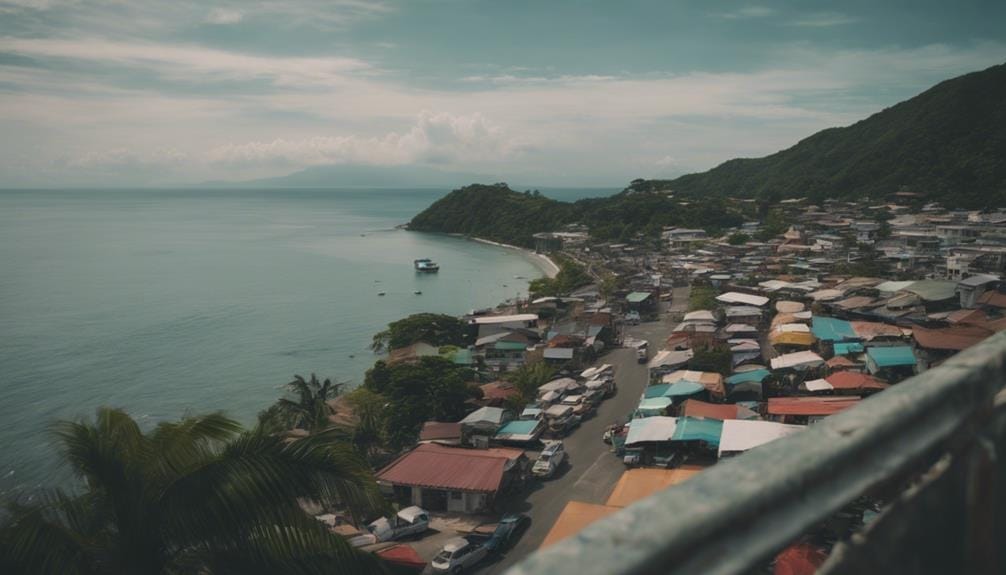 Talisay to Cebu City: Commuting Guide