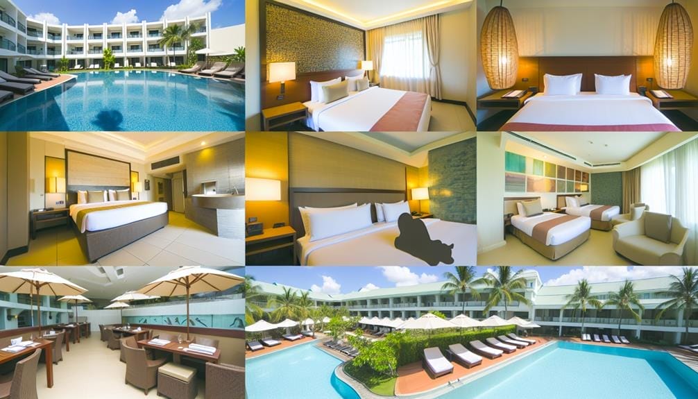 Hourly Rate Hotel Cebu - Affordable Recharge in Cebu City