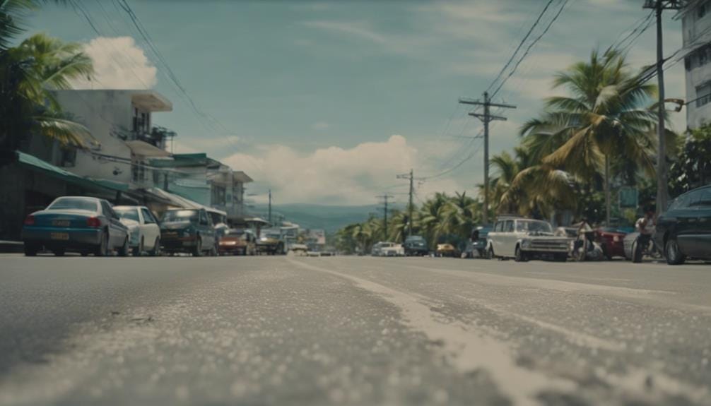 Tabuelan to Cebu City: Scenic Route to Urban Adventure