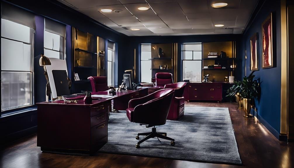 Color Ideas Cebu: Inspiring Palettes