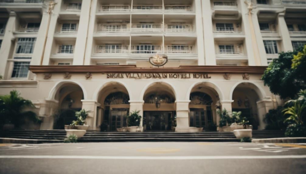 Hotel Near Cebu Normal University: Convenient Stays