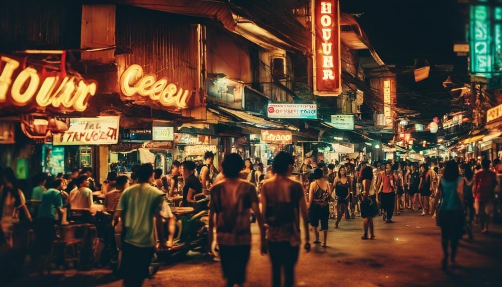 24 Hour Restaurants Cebu: Savor the City's Best Eats