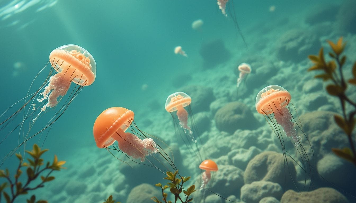 5 Common Jellyfish in the Philippines: Stay Safe During Jellyfish Season